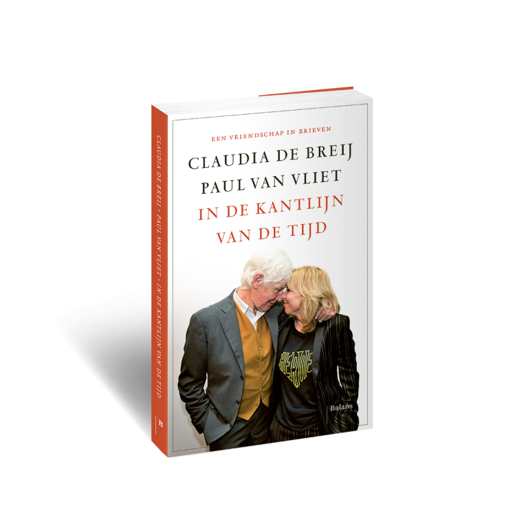 Paul van Vliet – De officiële website van Paul van Vliet